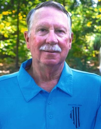 John Washburn was inducted into the IBCA Hall of Fame