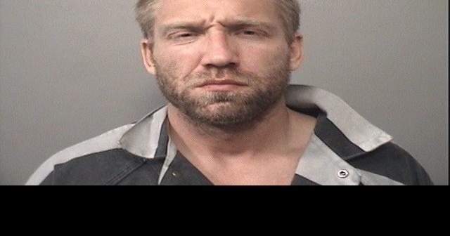 Judge: Decatur man accused of assault after climbing into car unfit for ...