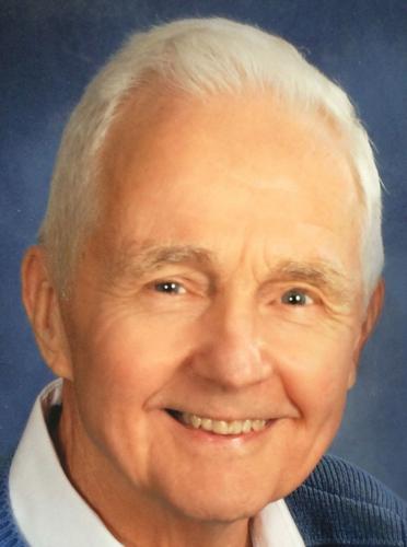 Marshall, David Hayner