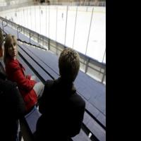 Moms go beyond the rink for Decatur Youth Hockey Association