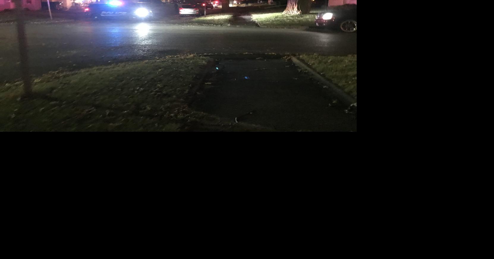 Coroner Identifies Man Killed On Decaturs East Side
