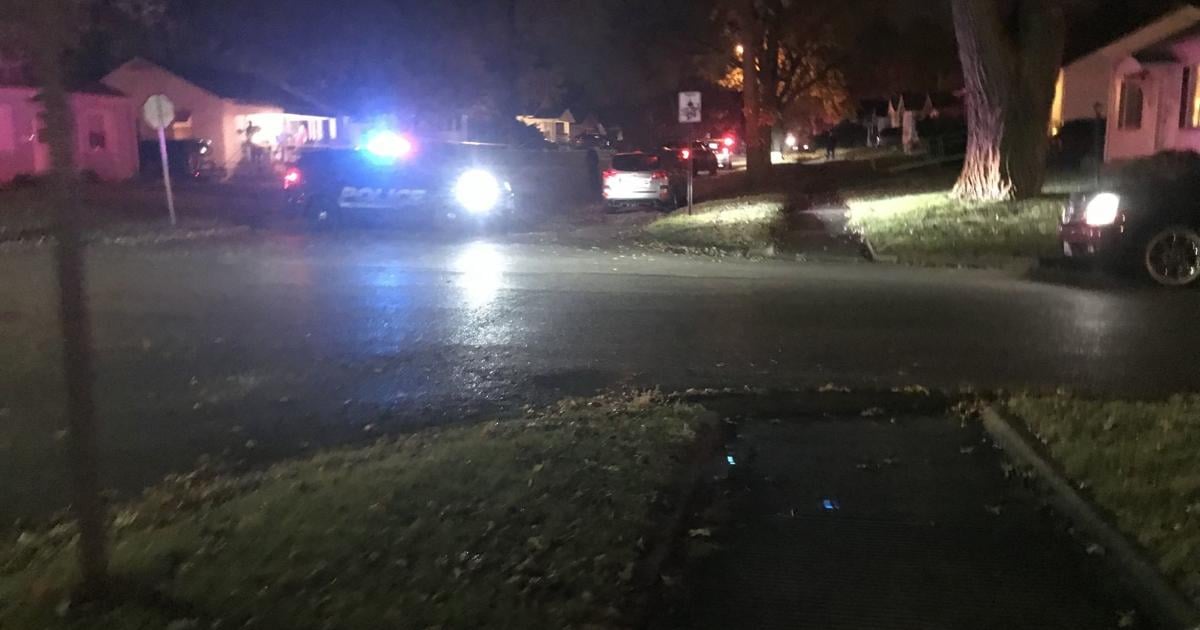 Coroner Identifies Man Killed On Decaturs East Side