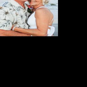 Robert and Donna Huff