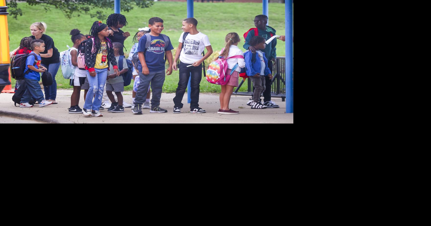 Decatur Public Schools' enrollment declines