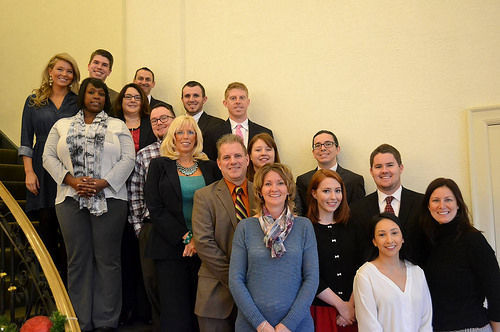 Decatur Leadership Institute graduates announced
