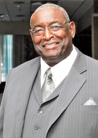 George Thomas Warfield, Jr.