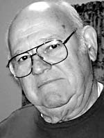 Hostetler, James Joseph