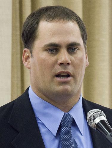 Etherton joins St. Teresa staff