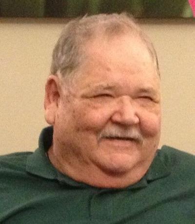 Munson, Richard Dale