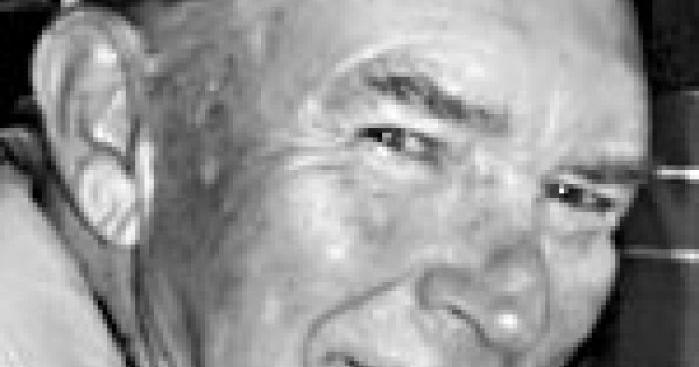 Castell, Jack Arnold