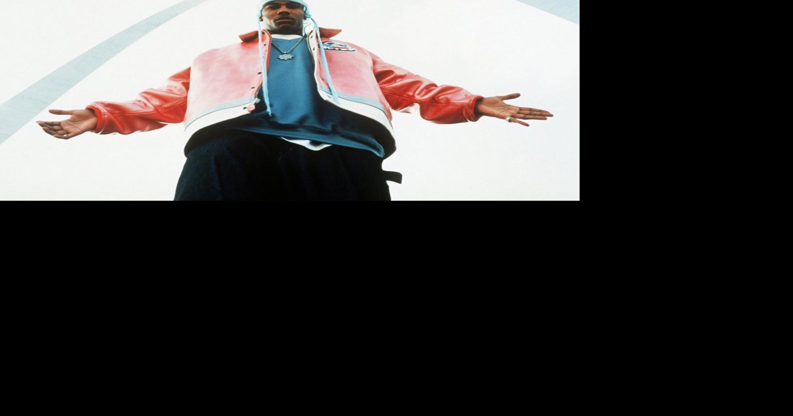 Rapper Nelly sued by former bandmates over songs on 'Country Grammar' album