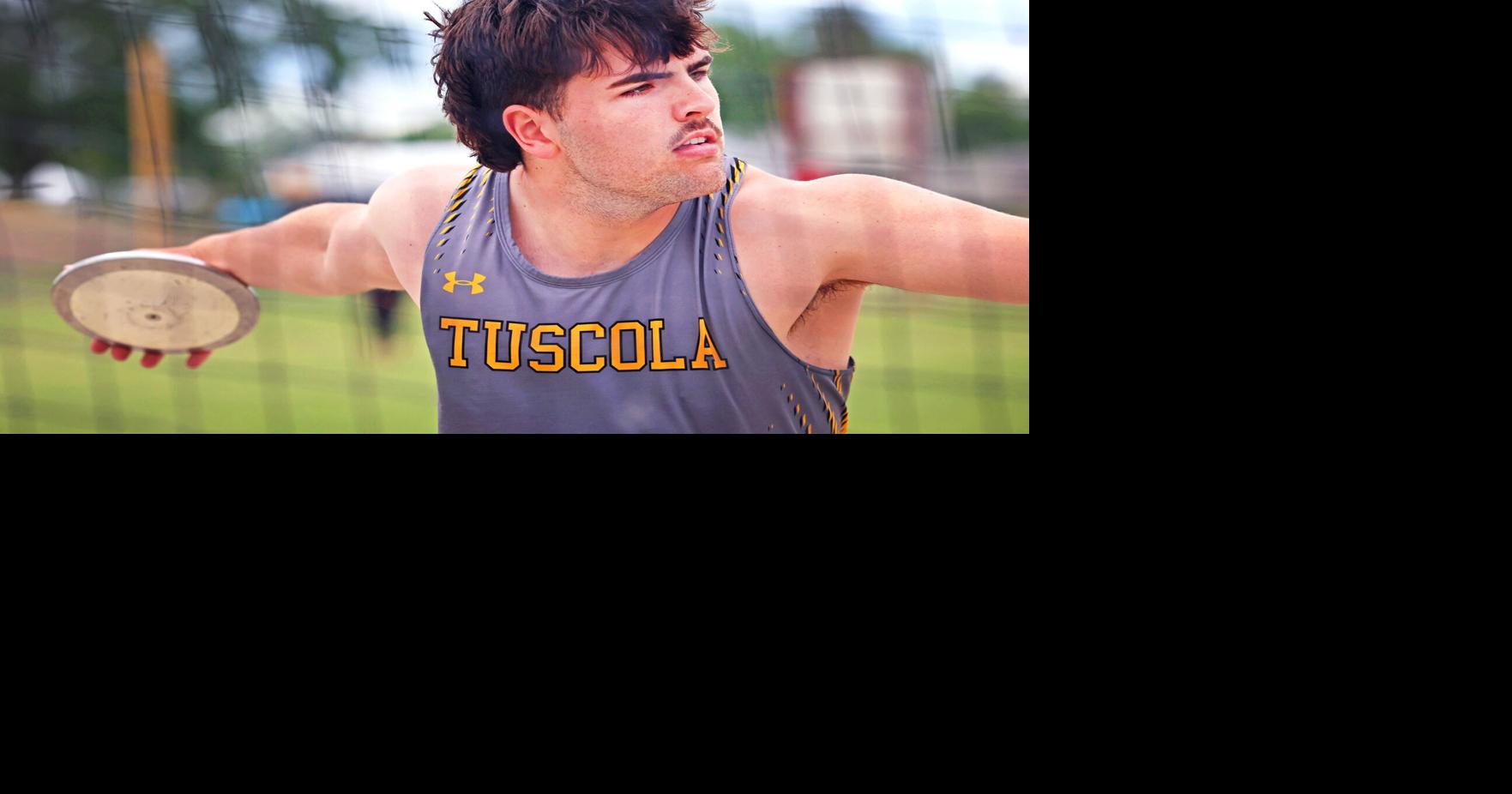 Sawyer Woodard, Mason Booker among local sectional standouts