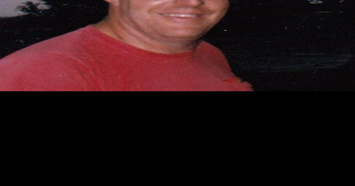 Russell, Floyd Raymond