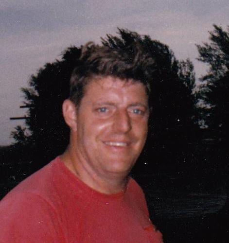 Russell, Floyd Raymond