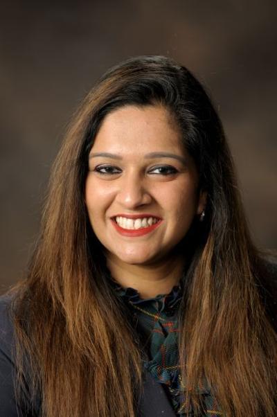 Rohini Roy joins Samuels, Miller, Schroeder, Jackson & Sly