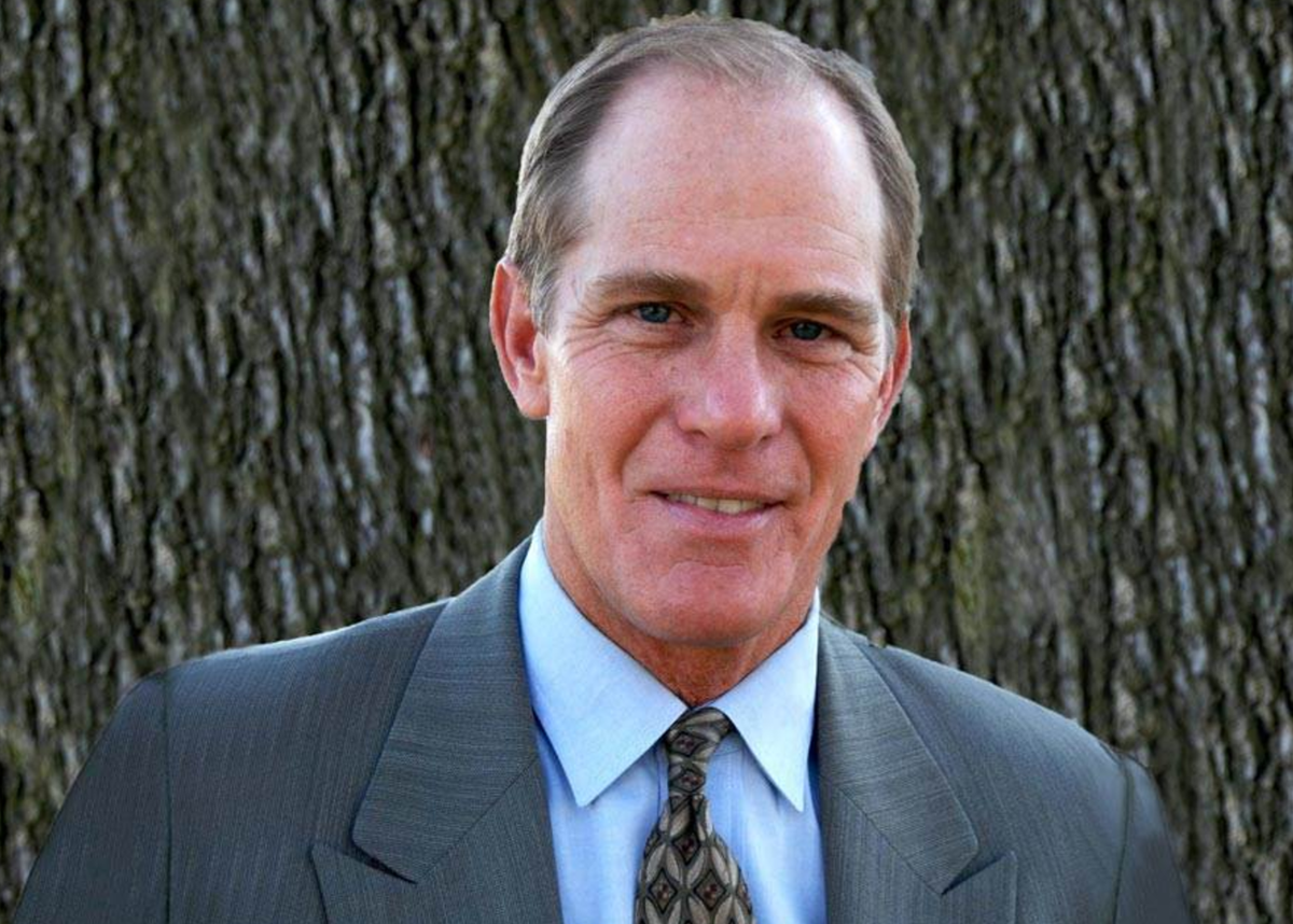 Steve Ford, son of President Gerald Ford, headlines Community Leaders ...