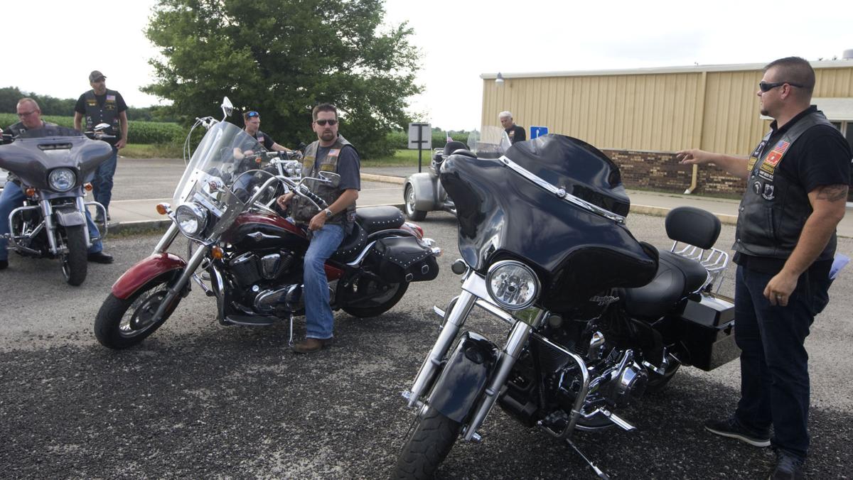 Get your compassion running | State and Regional | herald-review.com