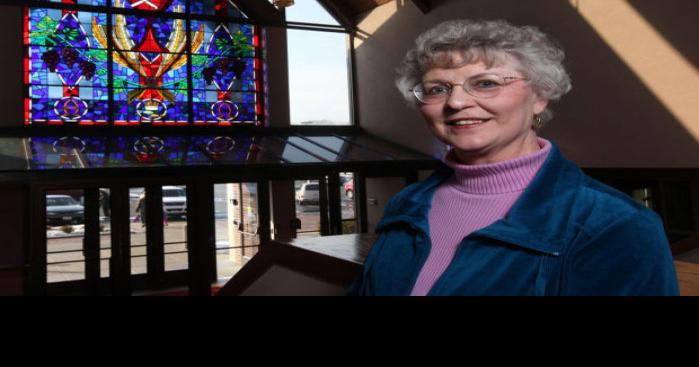 Jan Baird follows her heart and finds her calling