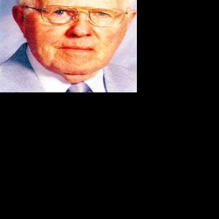Donald E. Merritt