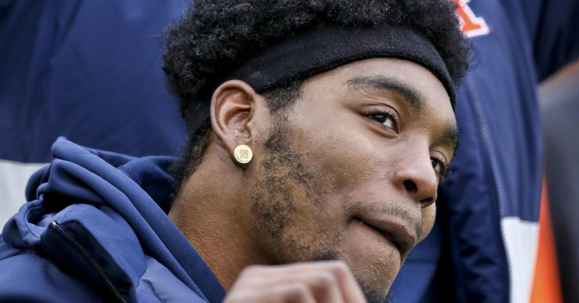 Bobby Roundtree returns to Memorial Stadium for first time since ...