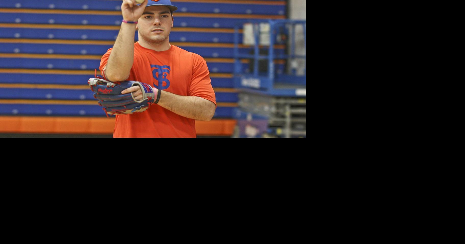 St. Teresa baseball looks to build on regional title