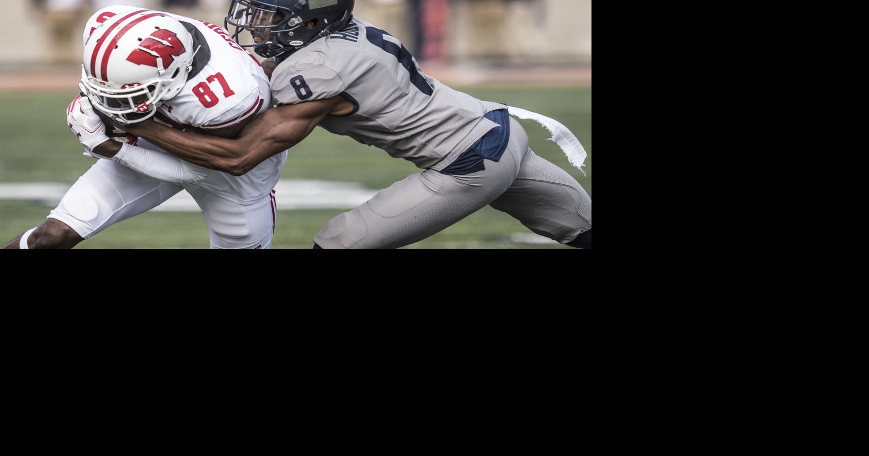 Illinois football's Nate Hobbs selected in fifth round of NFL Draft by ...