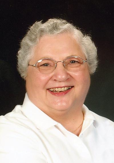 Bailey, Carol Ann