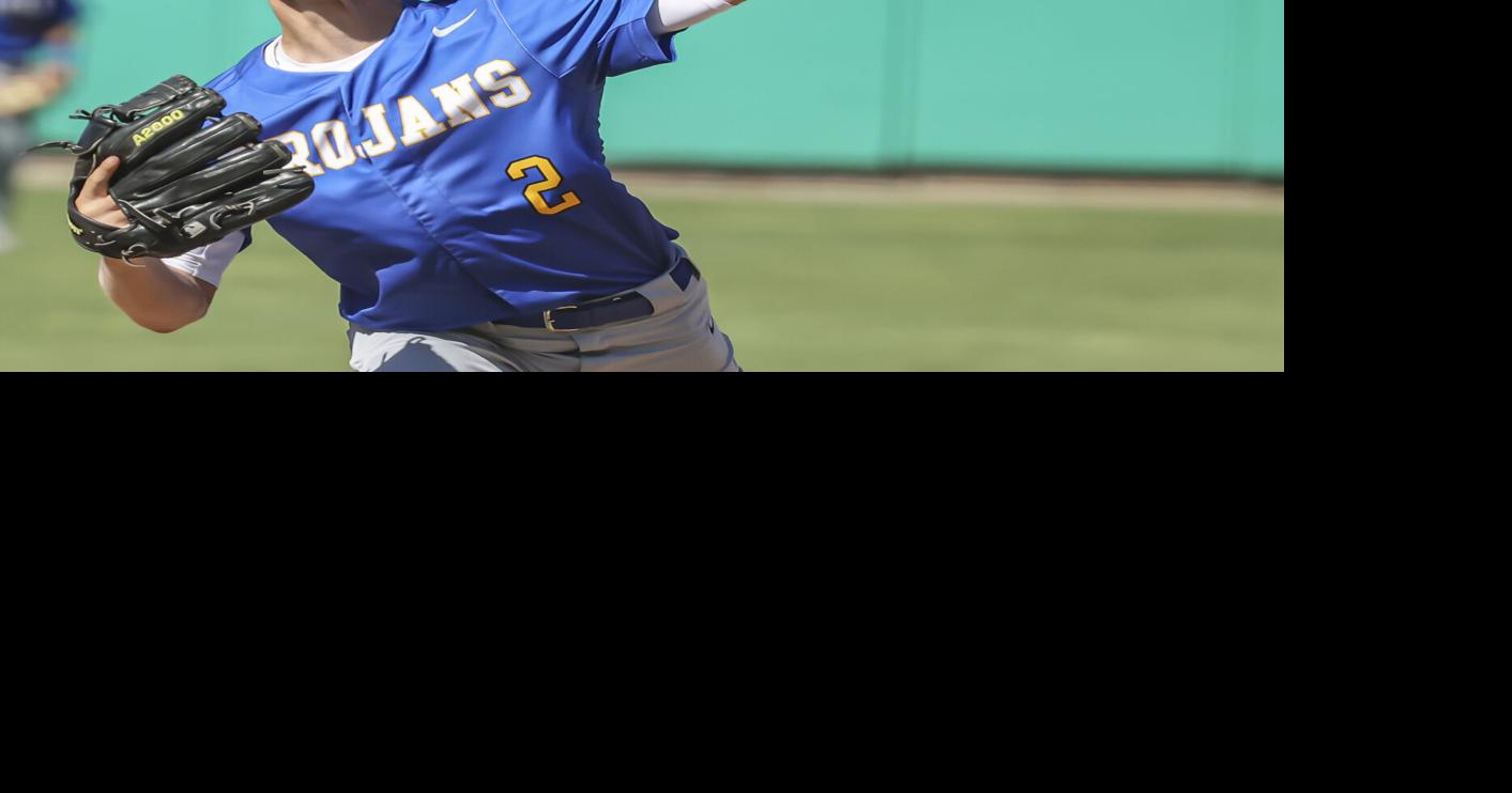 Maroa-Forsyth baseball's Evan Foster accepted to United States Military ...