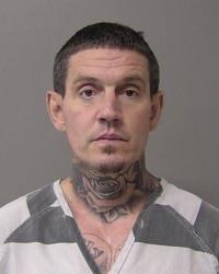 Victim appears to have been strangled in arson homicide