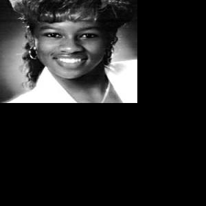 Hodge-Walker, Kamisha Danyette