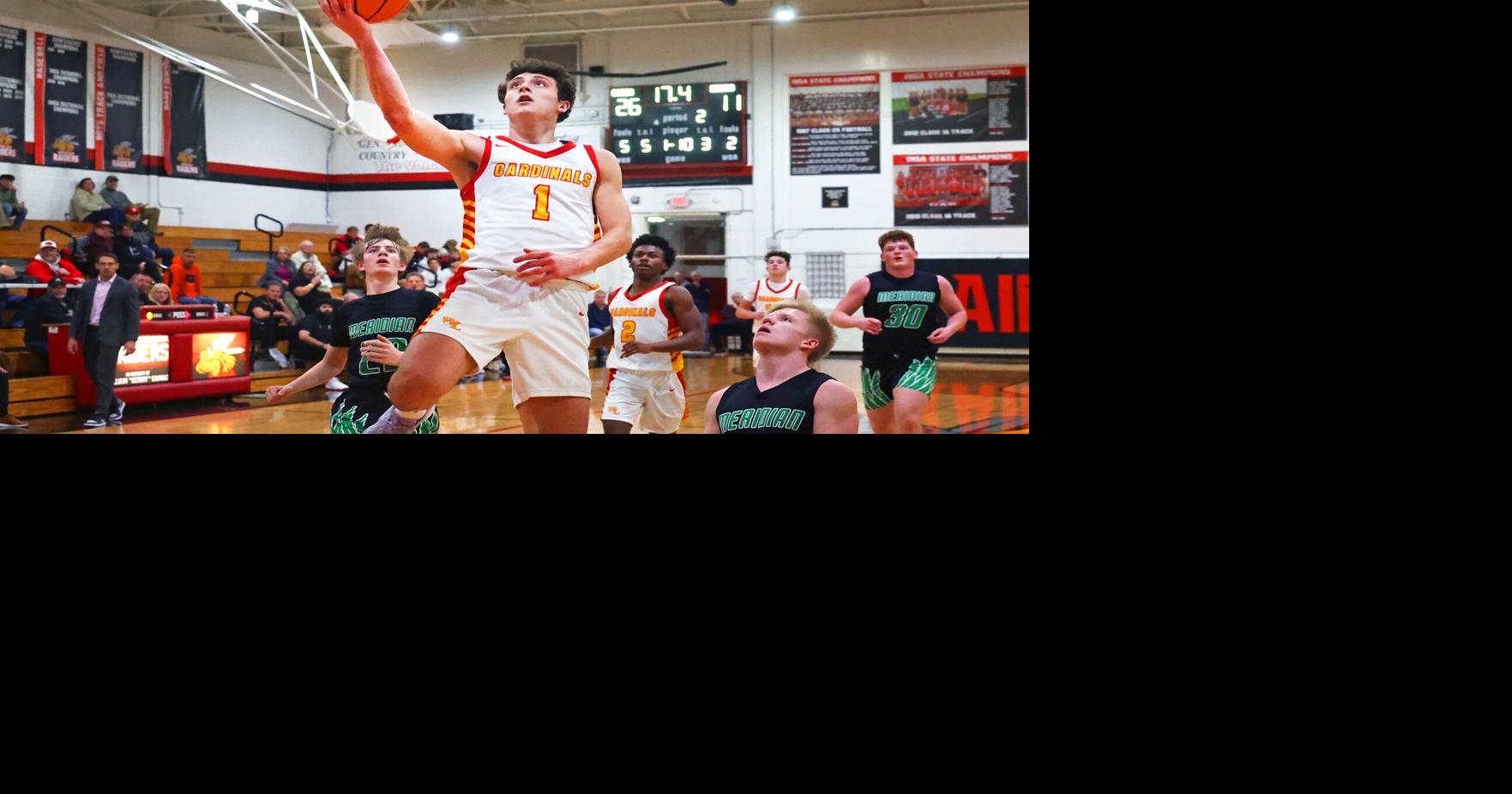 Warrensburg-Latham, Taylorville lead latest rankings