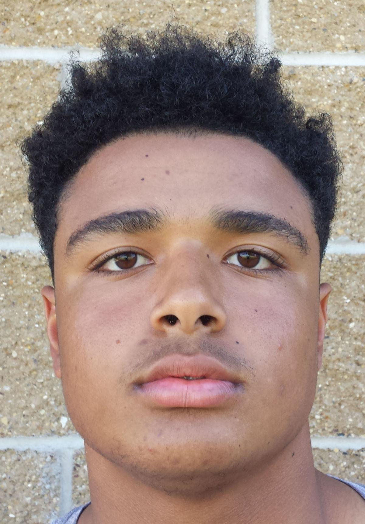 Bloomington tight end Griffin Moore chooses Illinois
