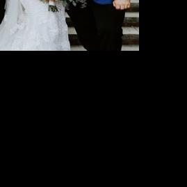 Ashley and Bryce Mathews