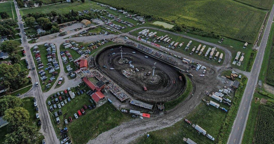 Champions races finish schedule for Macon Speedway's 2022 season