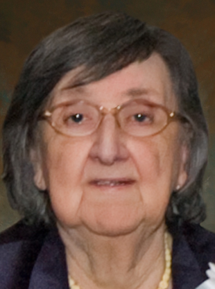 Blaker Dorothy June