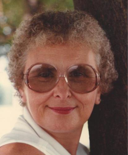 Davis, Katherine Marie