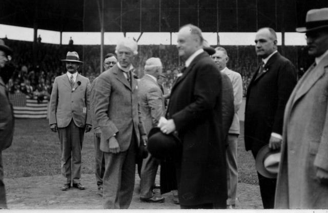 🏈 The Chicago Bears NFL franchise began in Decatur as the Staleys 🌽