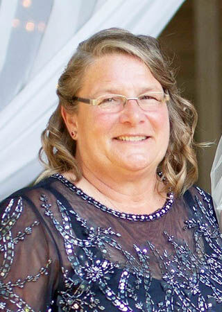 Diana Sue Pittman