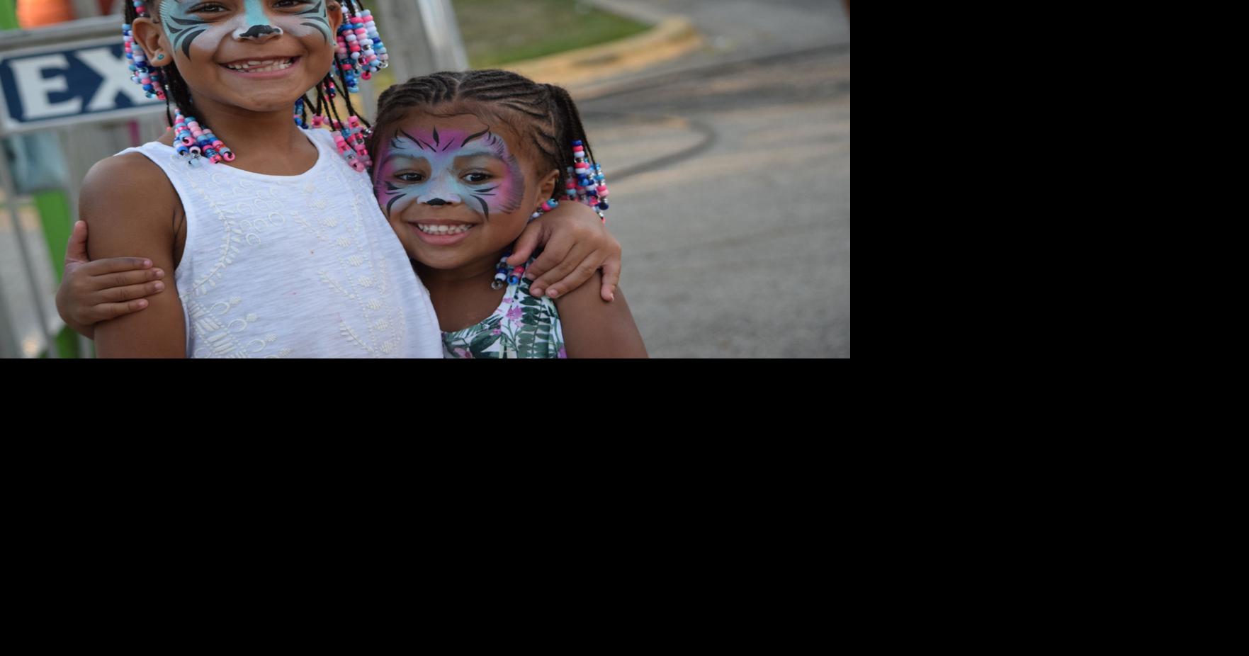 A look back at Decatur Celebration