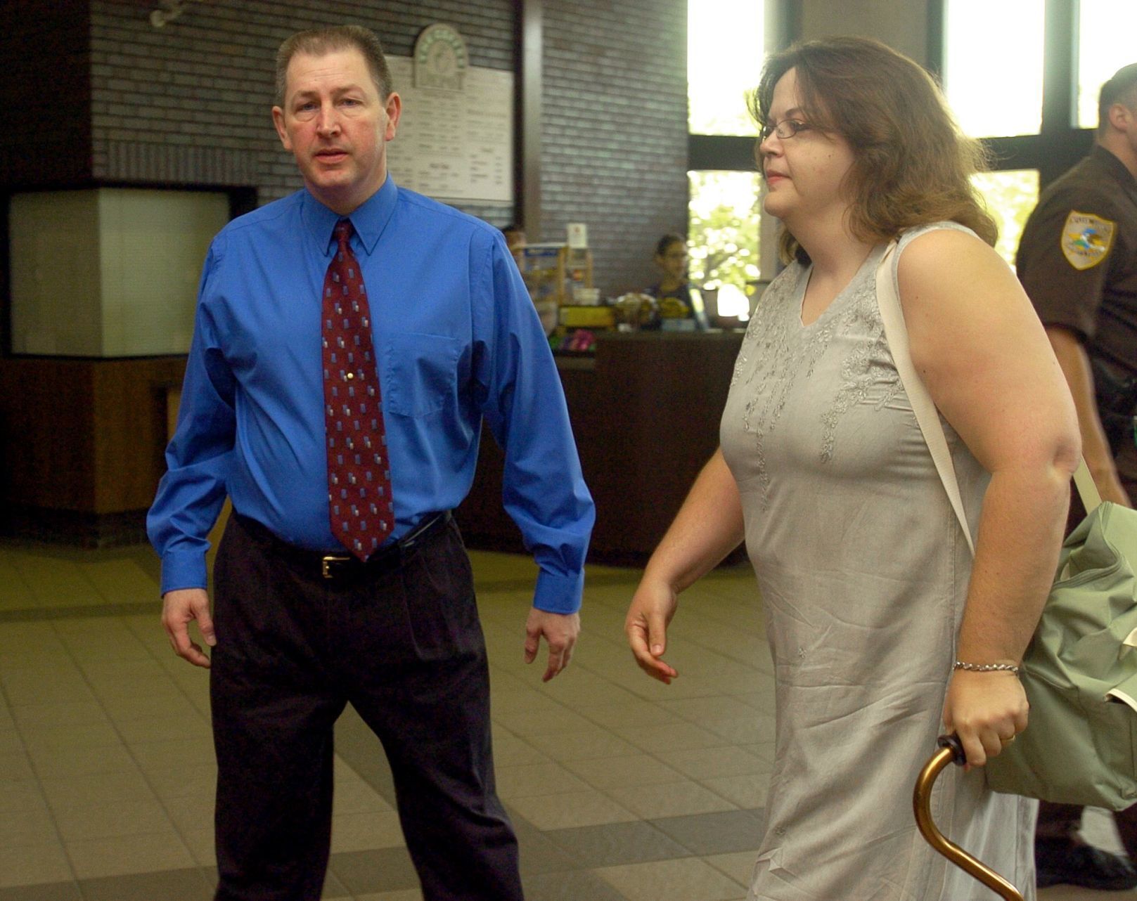 Two people found dead in Forsyth home