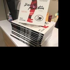 One Book, One School program confronts racism in 'Dear Martin'