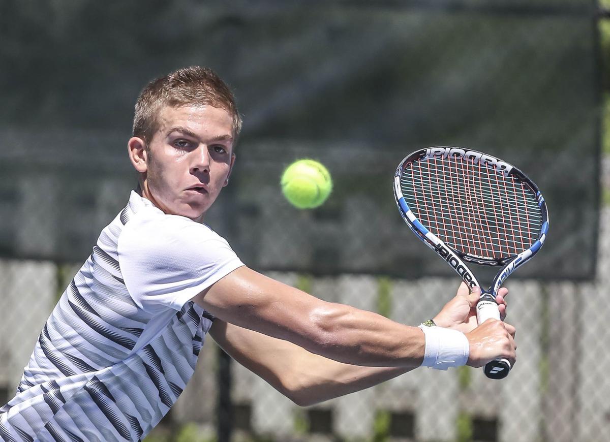 Despite budget challenges, the Ursula Beck Pro Tennis Classic returns ...