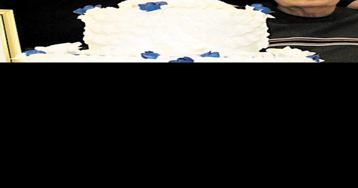 Mr. and Mrs. Stuart Chappell