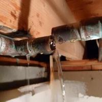 Winter thaw spurs calls for broken pipes, flooding water in Decatur