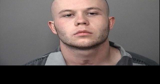 Synder murder trial witness recounts robbery story