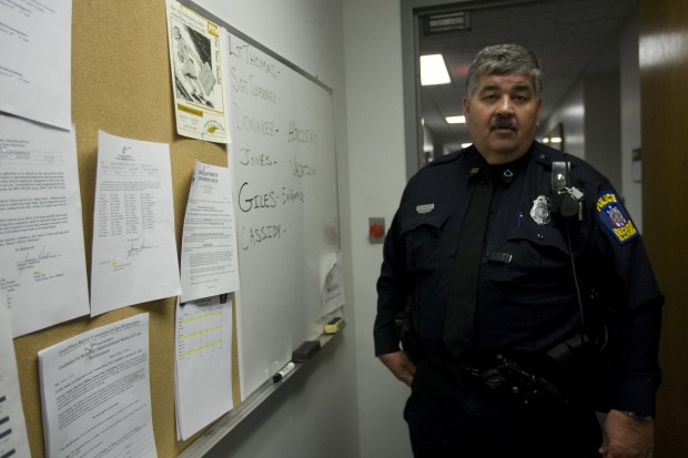 Bob Whitten's retirement ends family's three-generation run with ...