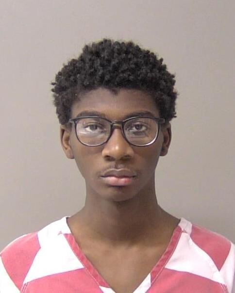 Defendant involved in Decatur murder case gets 10 years