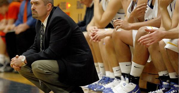 Austin Peebles, Chad Cluver named to IBCA Hall of Fame