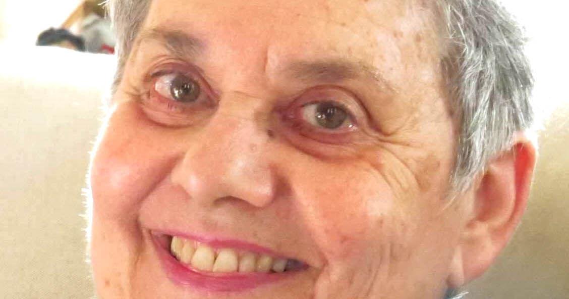 Ann "Annie" Miller Monahan