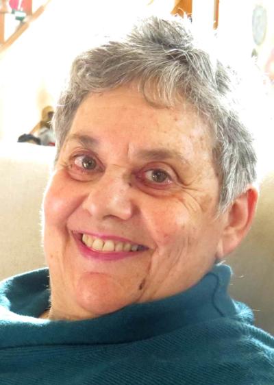 Ann "Annie" Miller Monahan